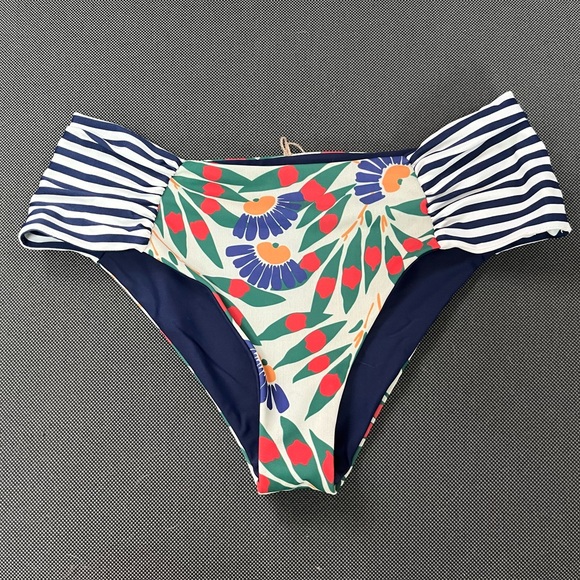 Seea | Swim | Seea Milos Reversible Swim Bottom | Poshmark